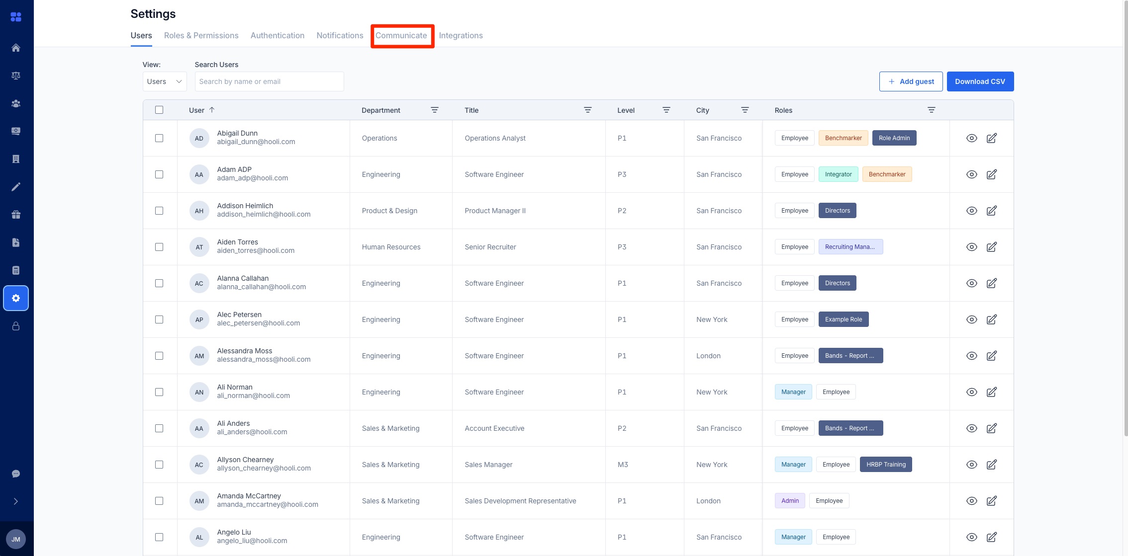 Banners – Pave Support